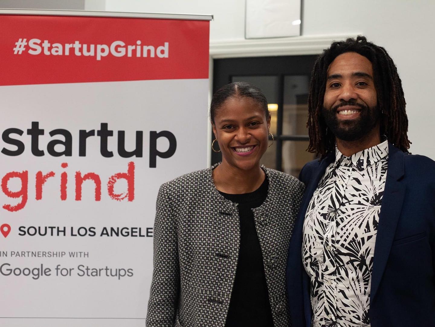 Creative Technologist & Business Systems Architect | Terence Latimer