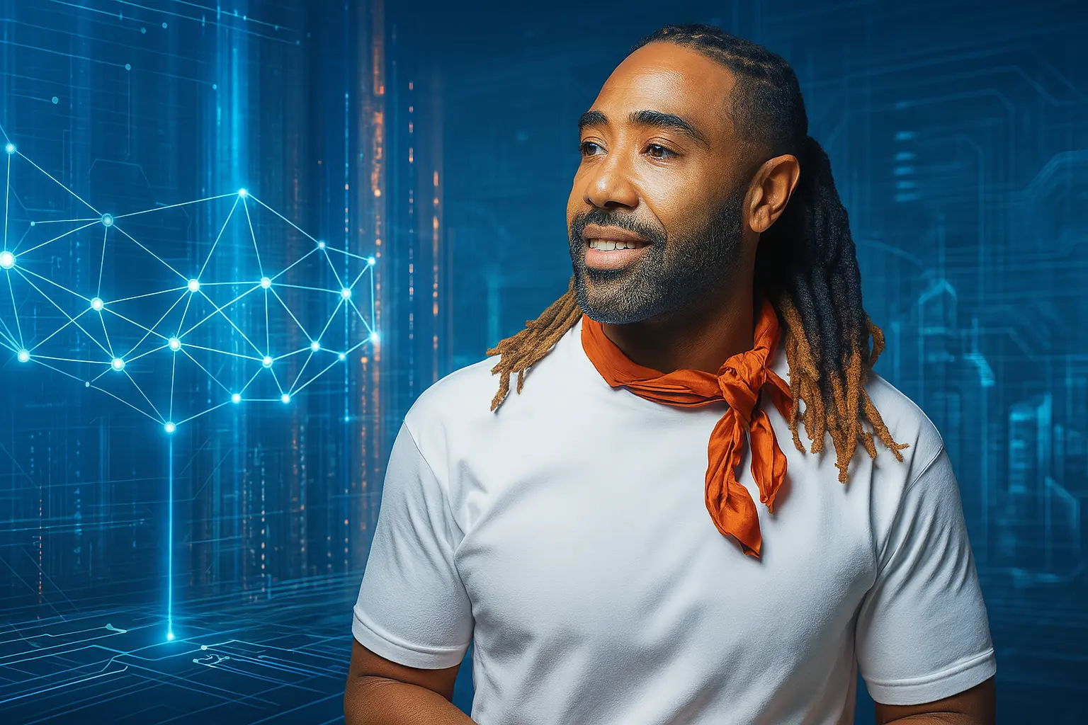 Leveraging AI and Machine Learning for Effective Change Management