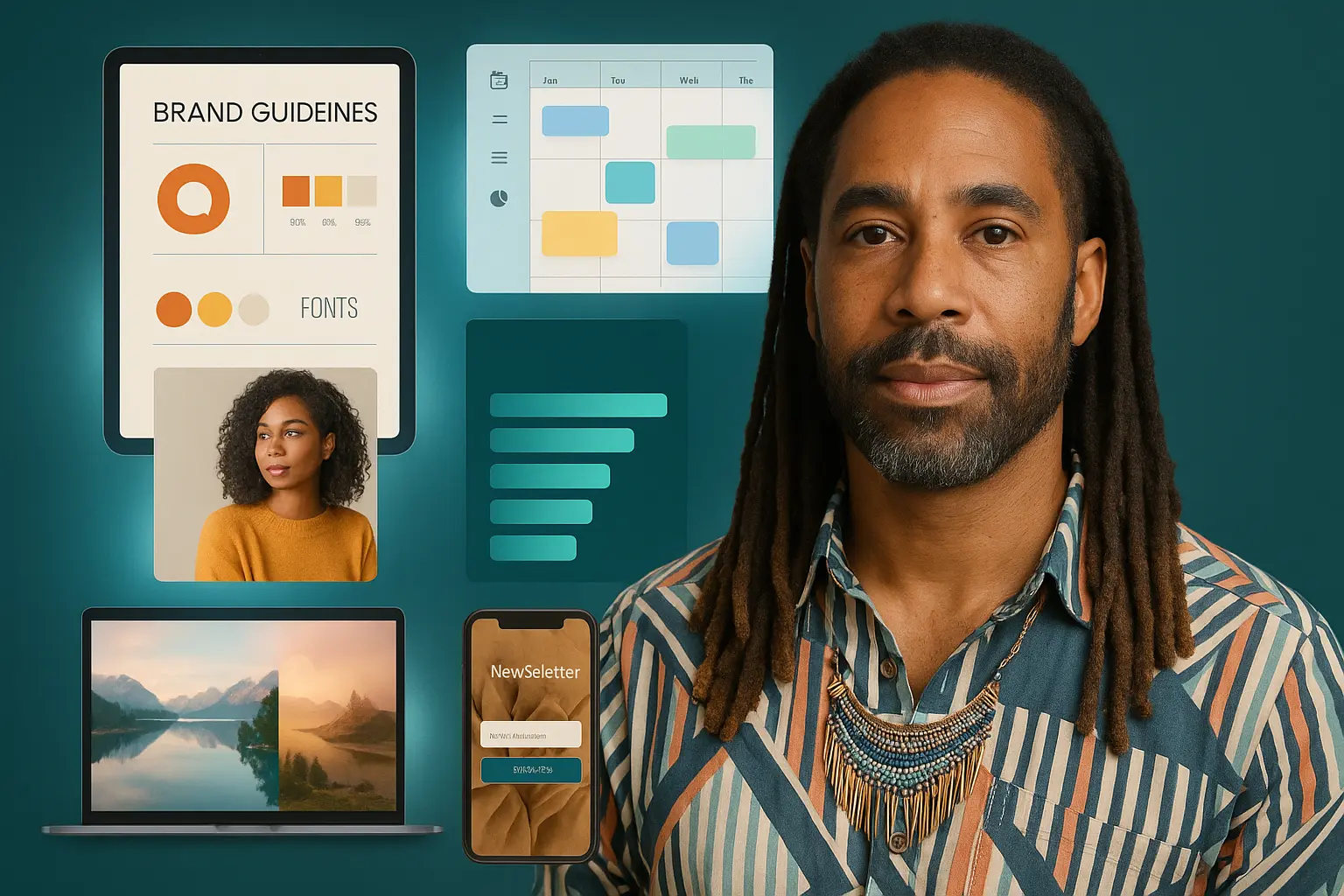 Canva for Business: 7 Ways to Build a Content System
